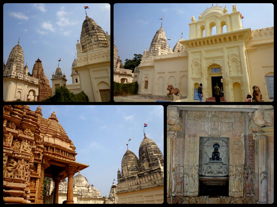 A Glimpse into Traditional Life in Rural India - Global Gallivanting ...