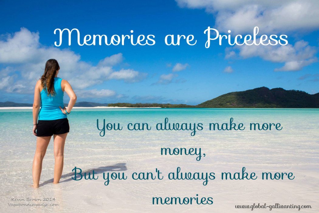 Travel Quotes and Inspiration - Global Gallivanting
