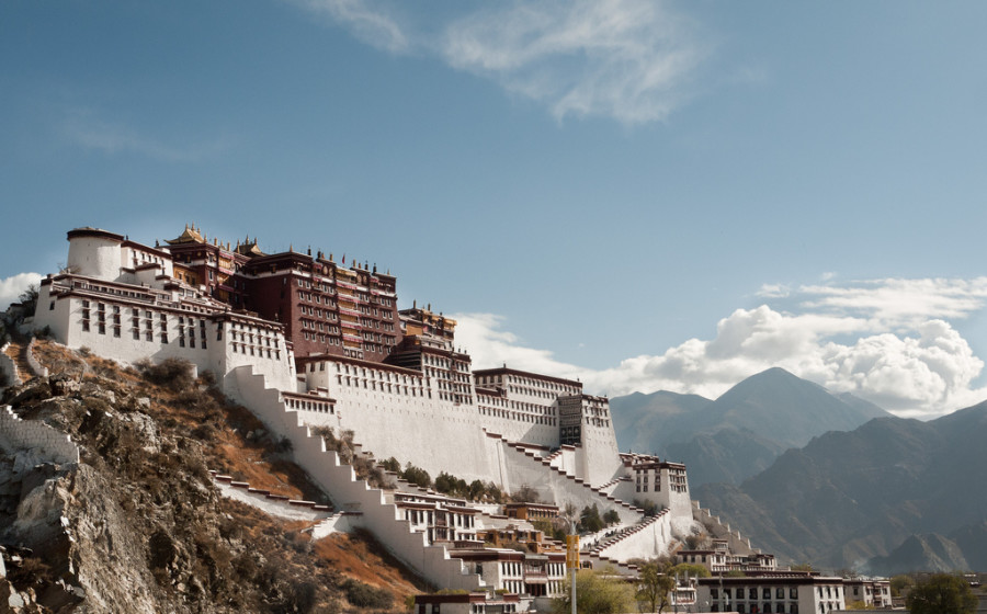 12 Of The Best Temples To Visit in Asia: My Favorites - Global ...