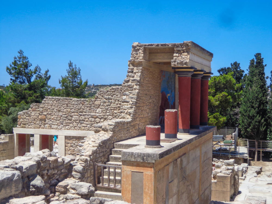 10 Unique Things to do in Crete, Greece's Largest Island