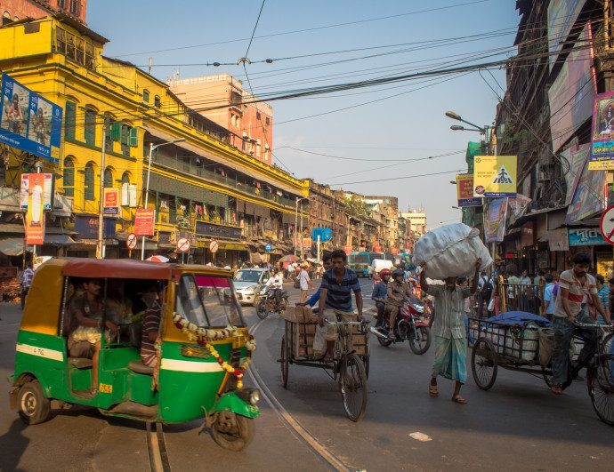 My Honest Experience of Visiting Kolkata (Calcutta) - The City of Joy ...