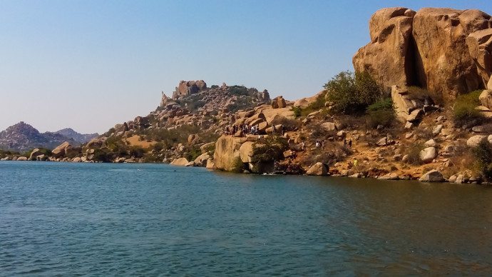 Why I Fell in Love with Magical Hampi - Global Gallivanting Travel ...