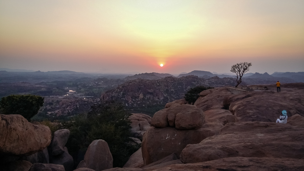 Our Goa, Hampi & Mumbai South India 2 Week Itinerary - Global ...