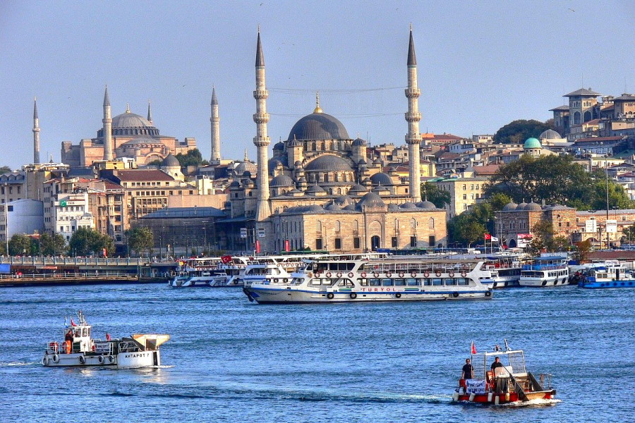 10 Must See Places for the Perfect Holiday in Turkey