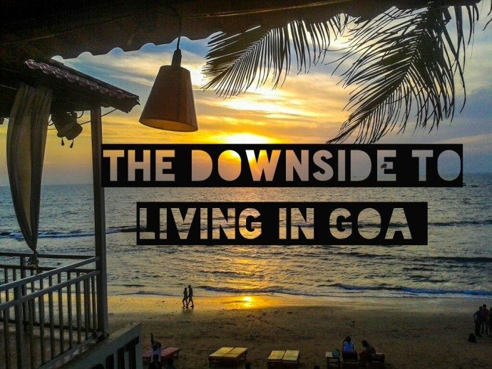 The Downside to Living in Goa - Global Gallivanting Travel Blog