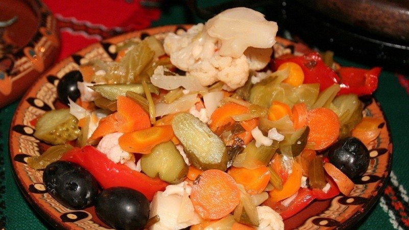 Local Secrets Guide to Sofia, Bulgaria