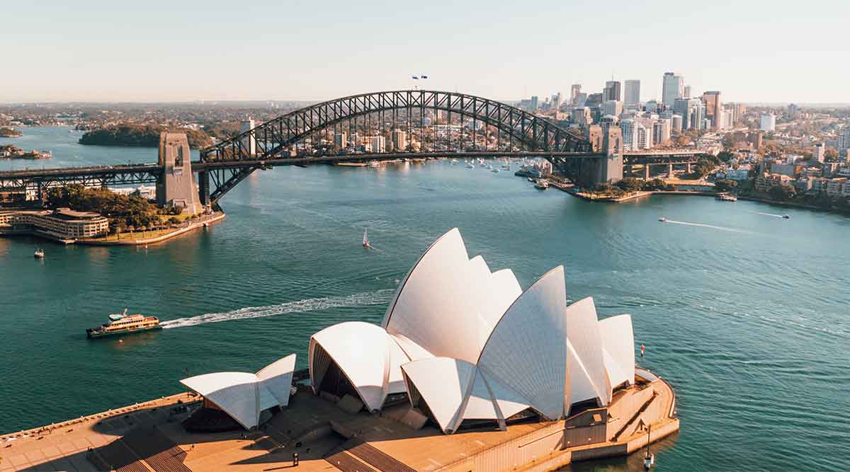 The Perfect East Coast Australia Road Trip Itinerary - Global ...