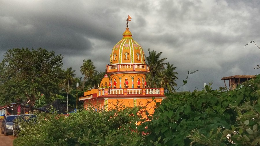 The Pros and Cons of Visiting Goa in Monsoon Season