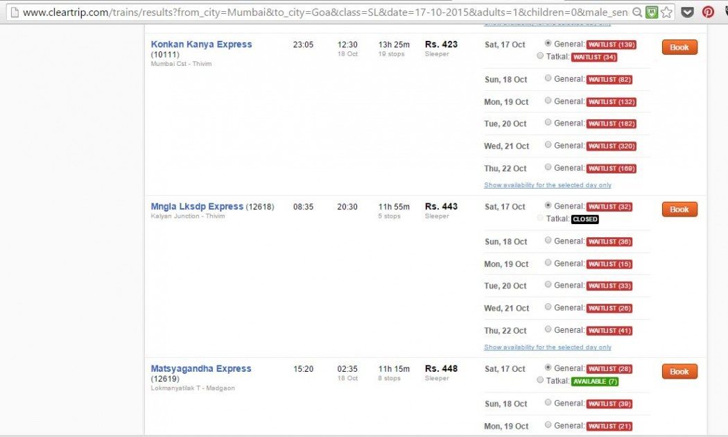 The Ultimate Guide to Train Travel in India: Including how to book ...