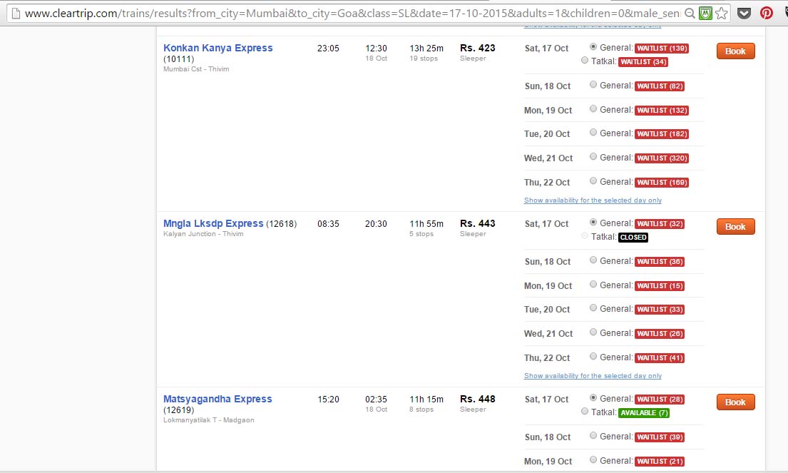 The Ultimate Guide to Train Travel in India