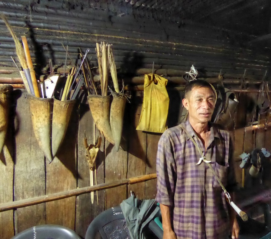 Meeting the Apatani Tribe of Ziro Valley: A Photo Essay - Global ...