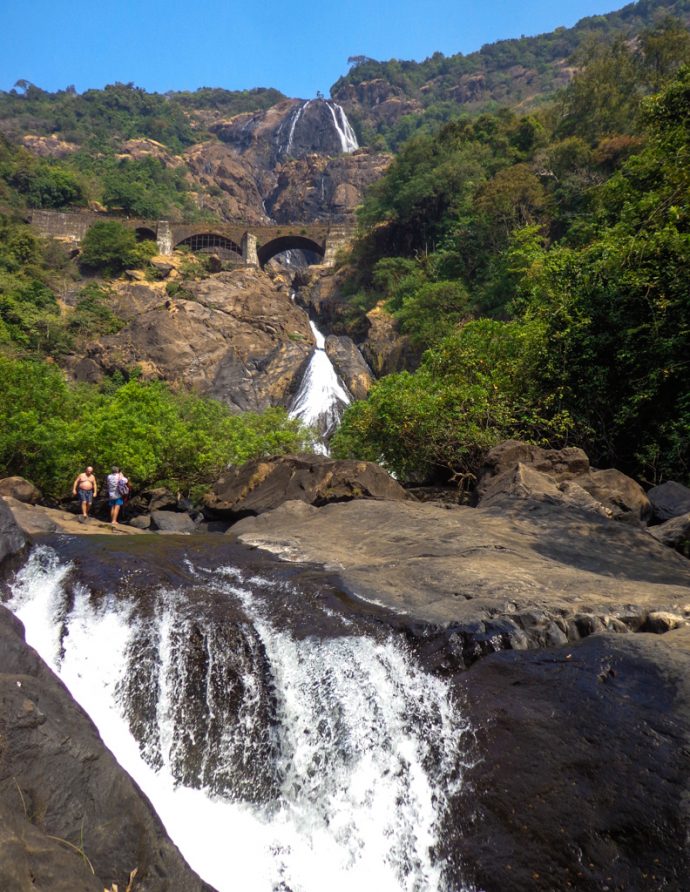 The Perfect 1 Week Holiday in North Goa Itinerary