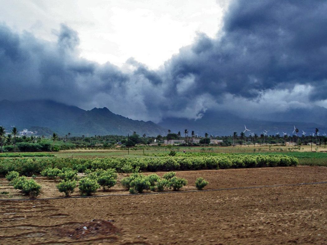 Tips for Traveling during the Rainy Season in India - Global ...