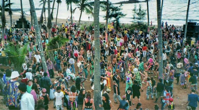 Documentaries to Watch About Hippies in Goa - Global Gallivanting ...