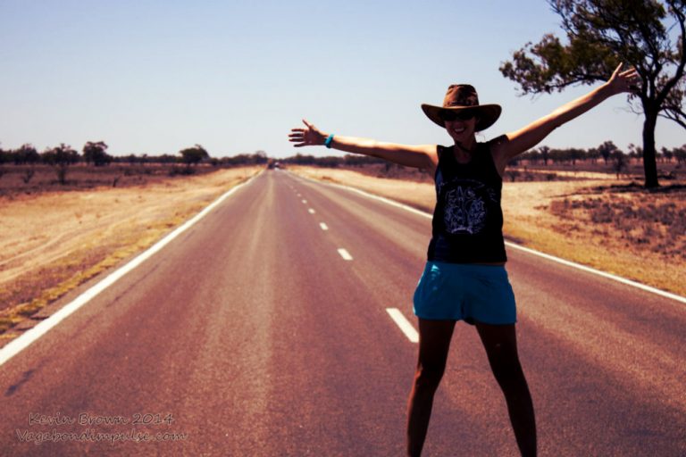 The Ultimate Guide to Backpacking Australia on a Budget - Global ...