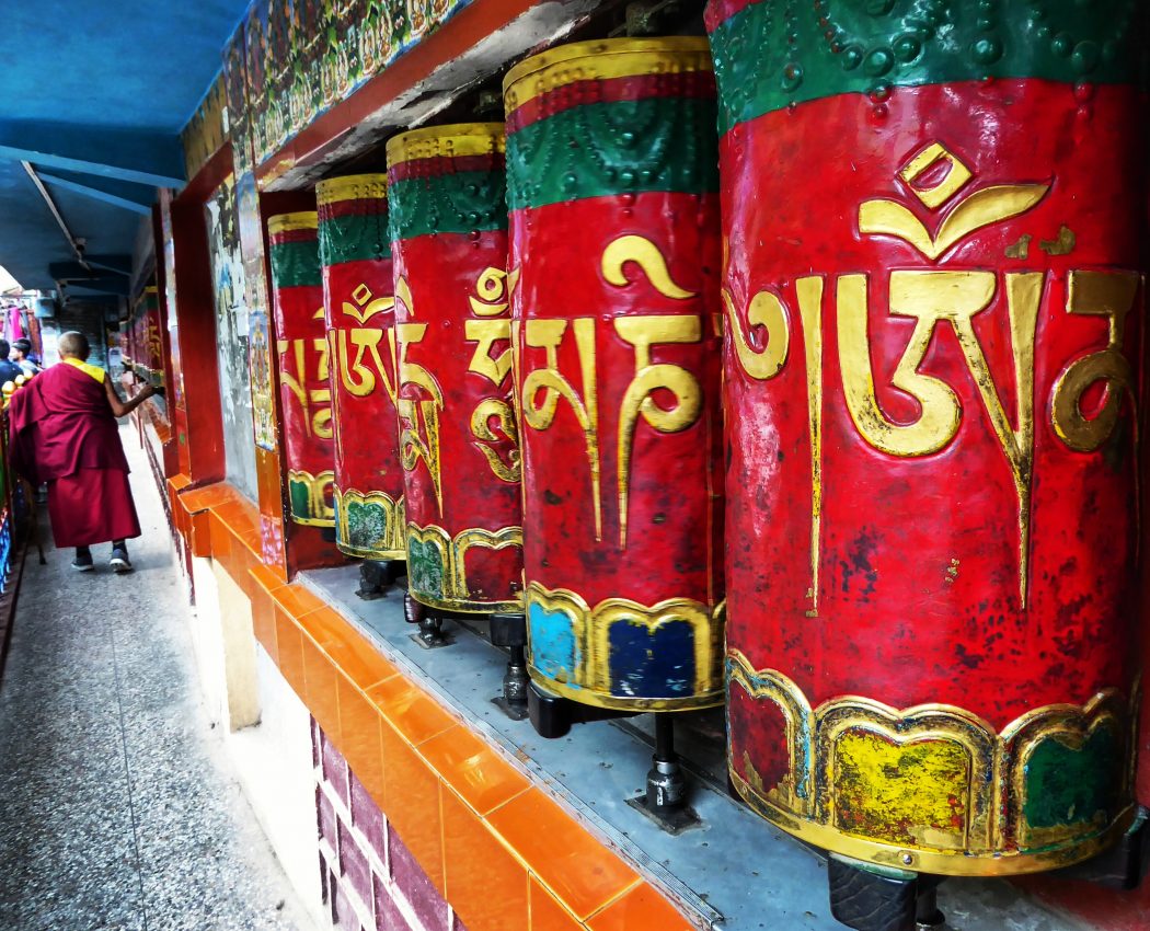 Dharamkot Guide: A Hippie Village in the Indian Himalayas