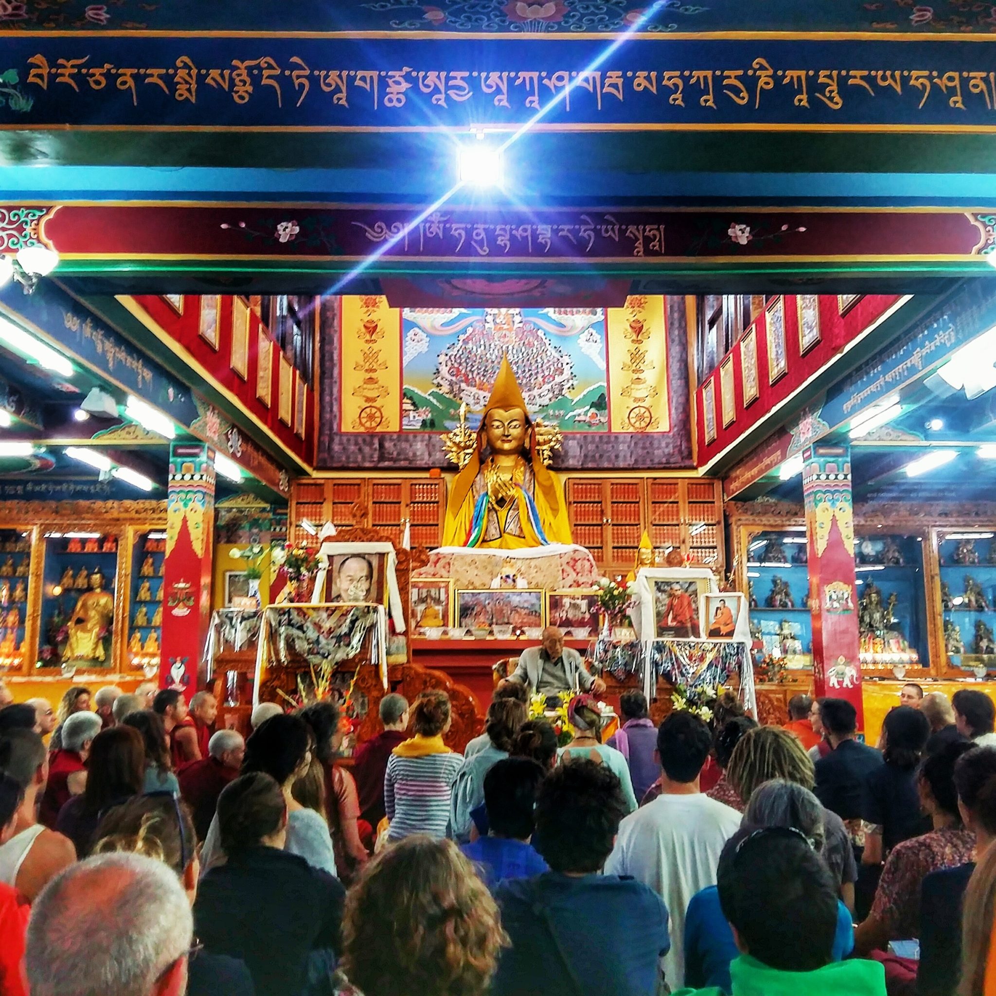 Dharamkot Guide: A Hippie Village in the Indian Himalayas