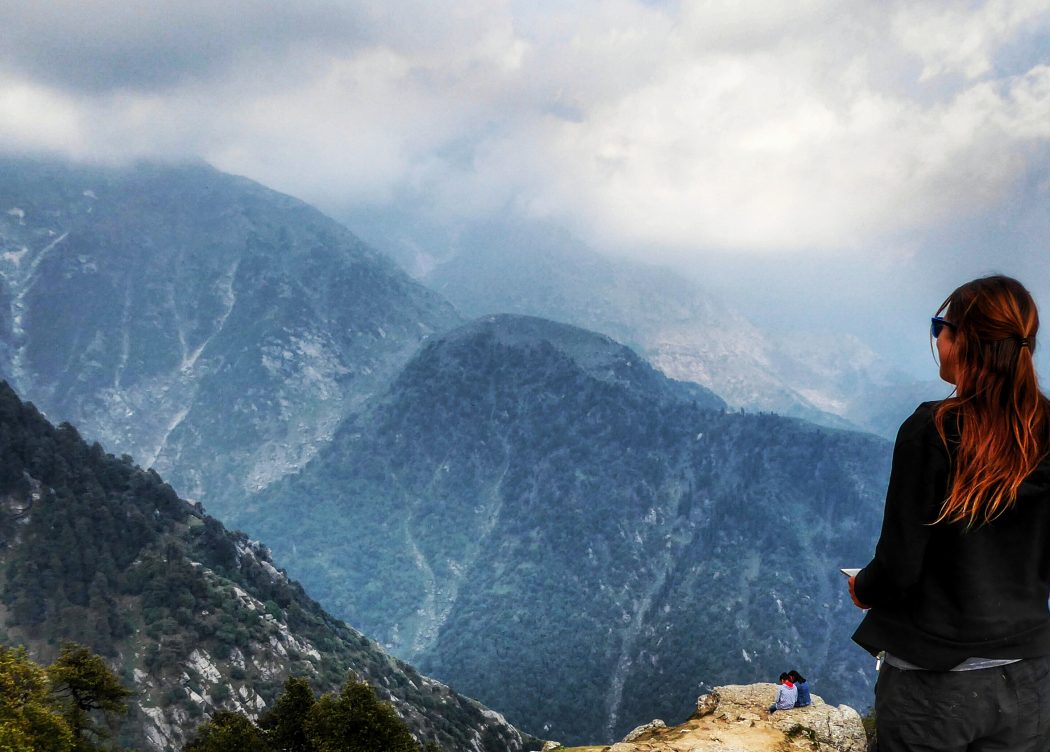 Dharamkot Guide: A Hippie Village in the Indian Himalayas