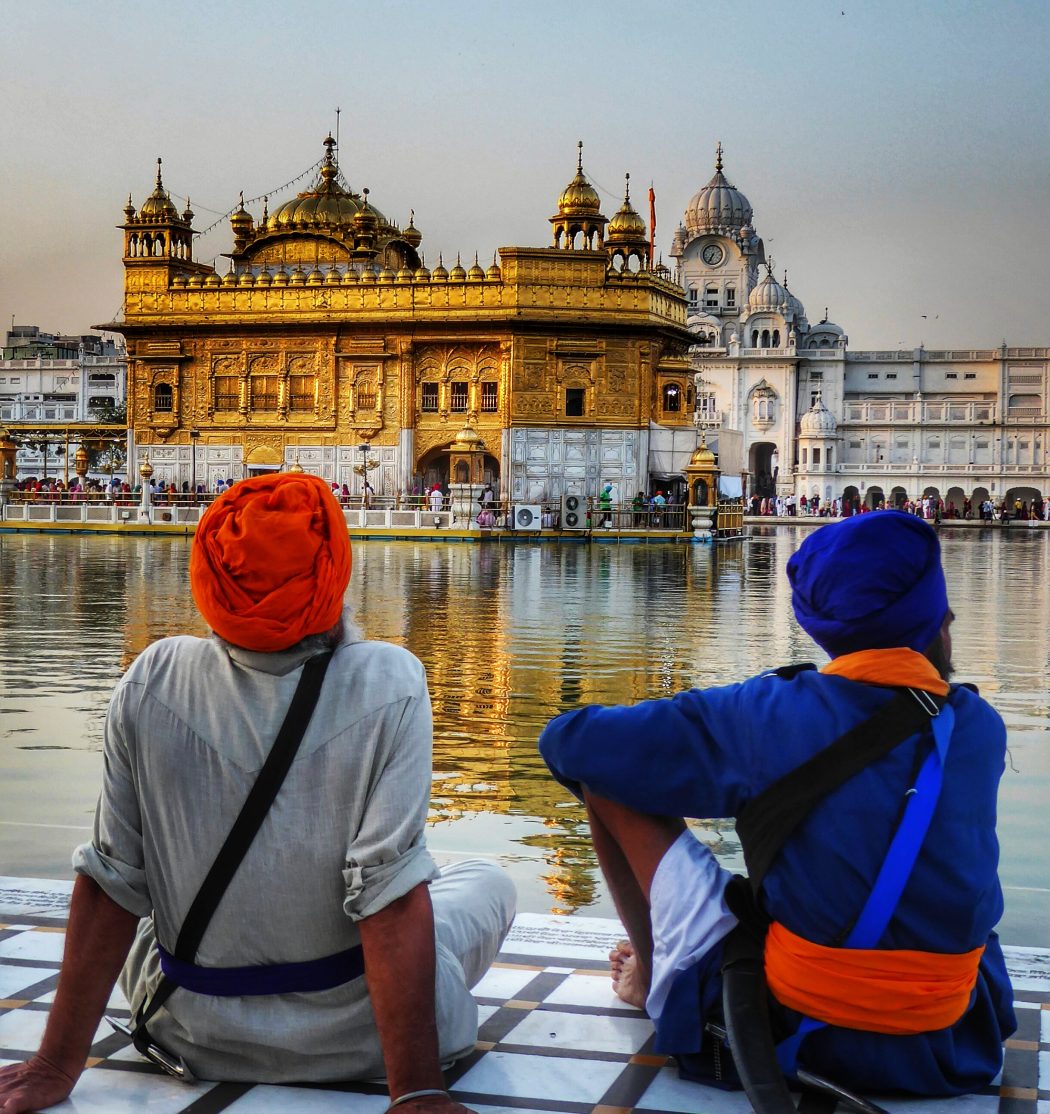 12 Handpicked Best India Group Tours, Routes and Itineraries - Global ...