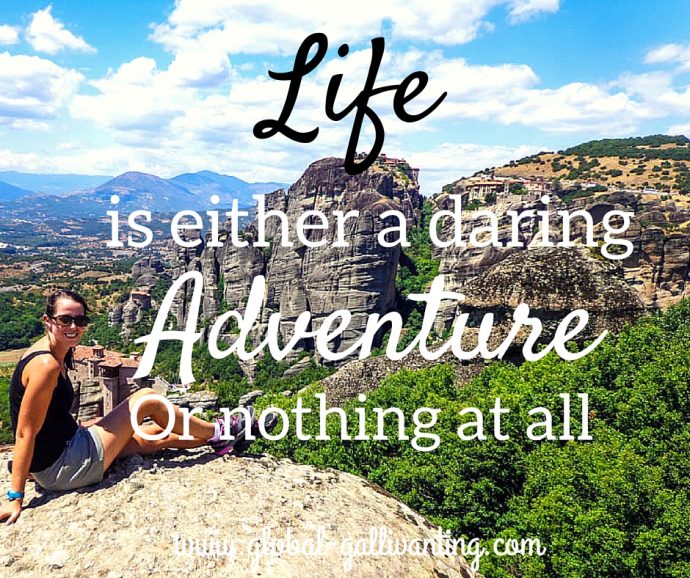 About Global Gallivanting - Global Gallivanting Travel Blog