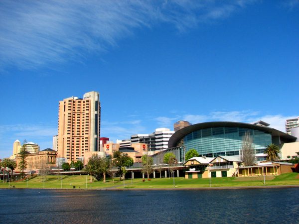 4 Reasons To Visit Adelaide, South Australia