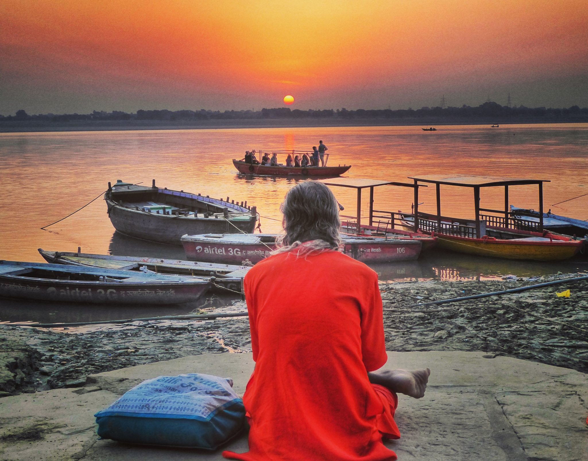 My Varanasi Travel Guide: Best Places To Visit, Stay & Eat - Global ...