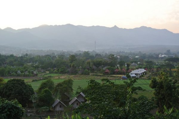 A Backpackers Guide to Pai, Thailand - Global Gallivanting Travel Blog