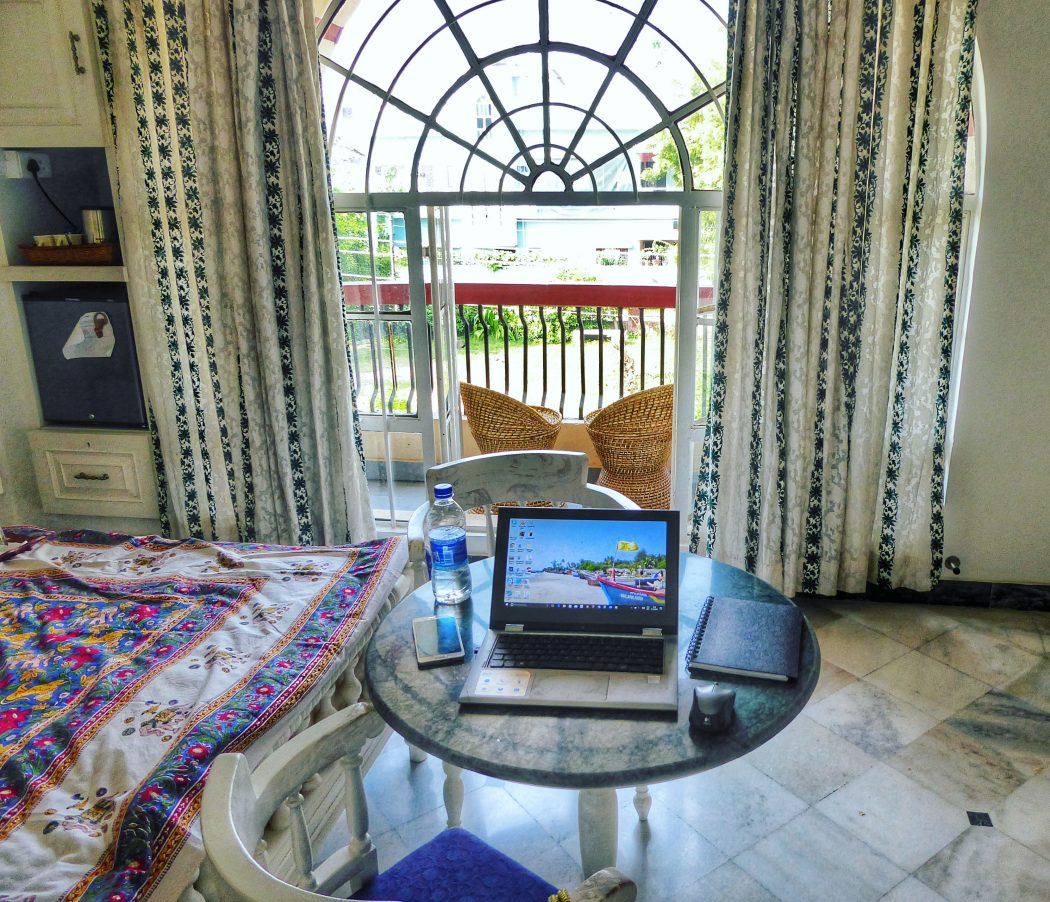 10 Reasons You Should Experience a Homestay in India - Global ...