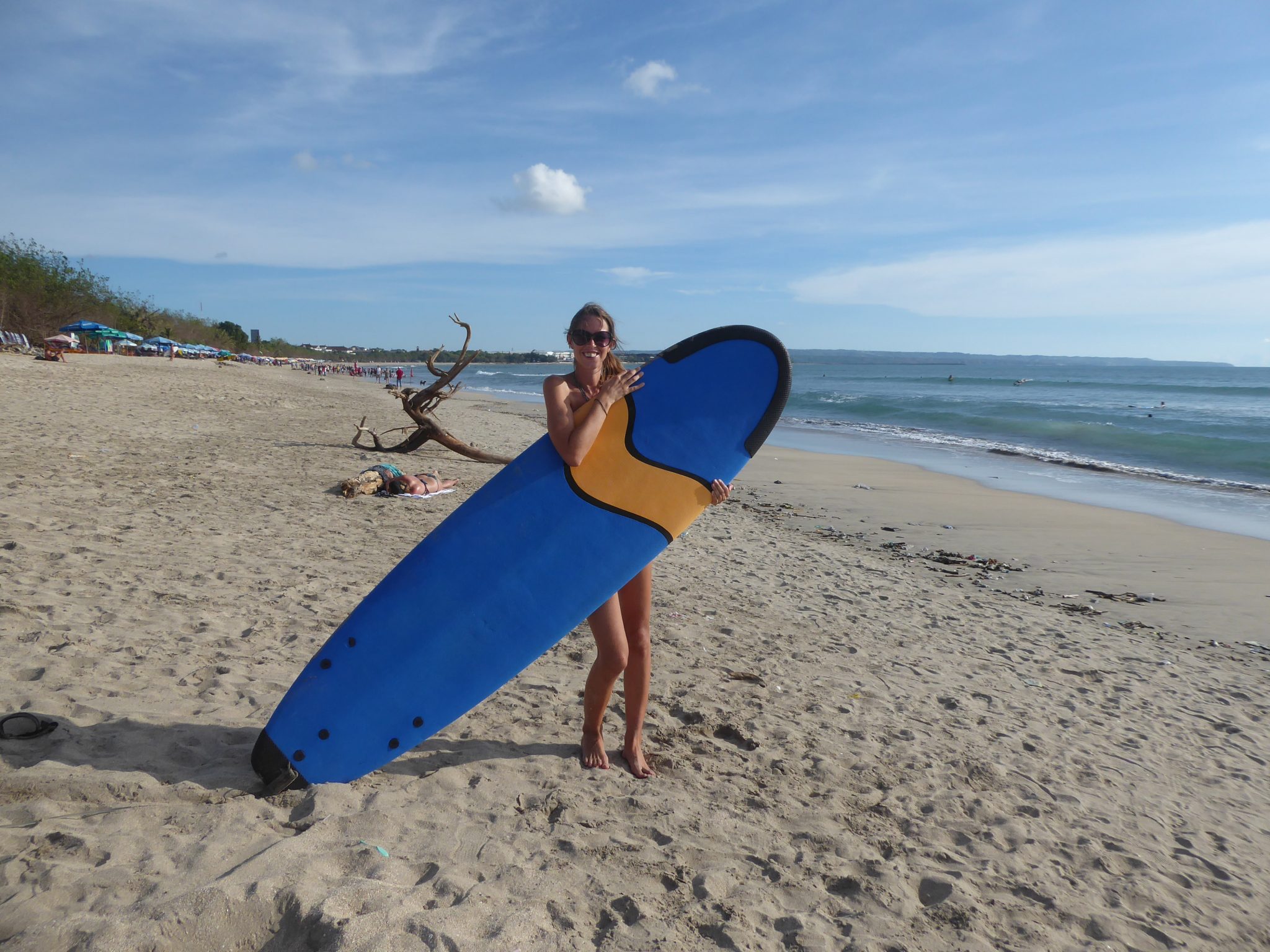 My Favorite Things to do in Bali