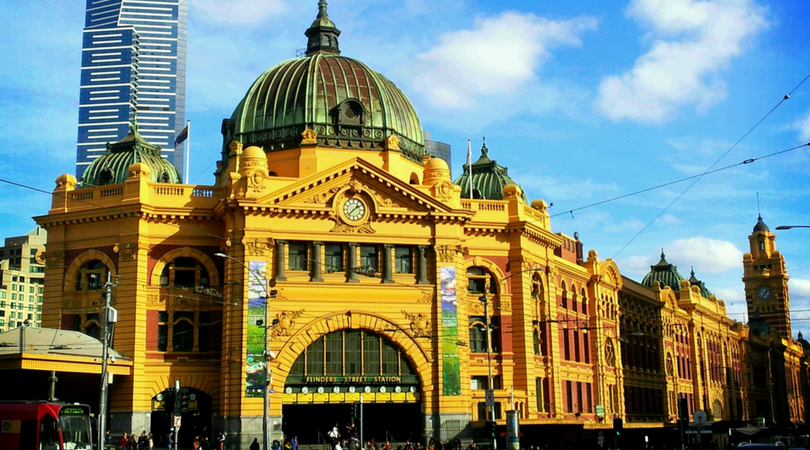 Christmas in July: Things to do in Melbourne During the Aussie Winter ...