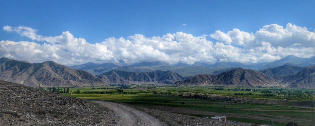 A Guide to Issyk Kul Lake in Kyrgyzstan: Where to Stay & Things to do ...