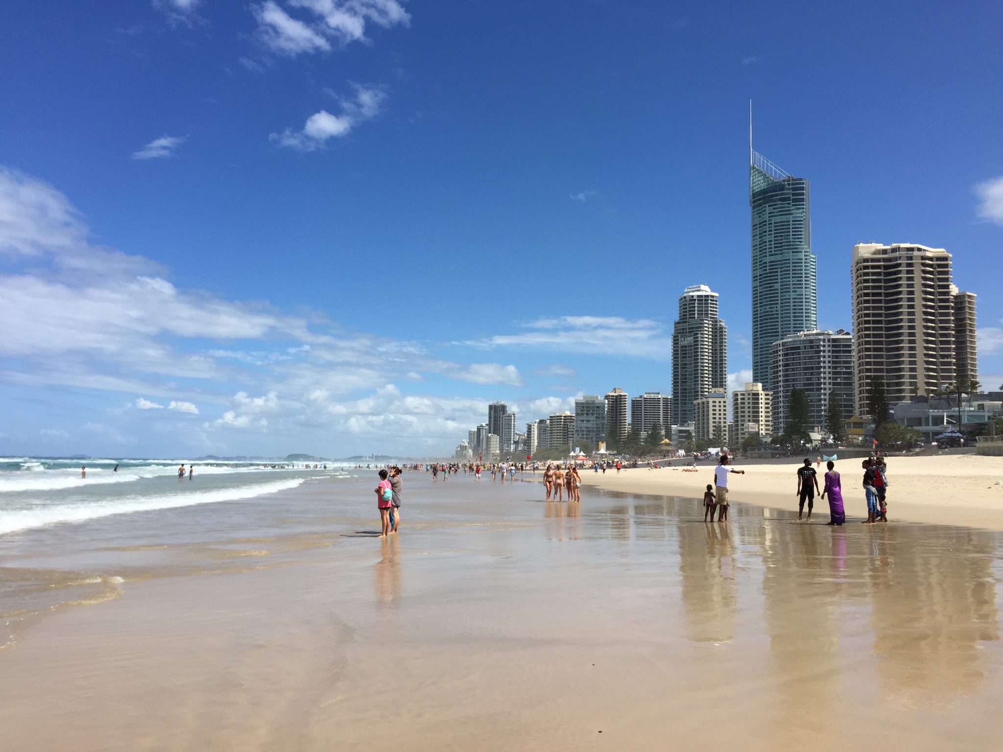 Why is Australia's Gold Coast So Popular? - Global Gallivanting Travel Blog
