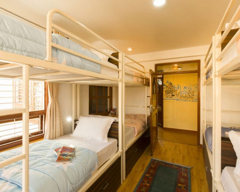 Zostel – Kathmandu’s Coolest New Backpacker Hostel - Global ...