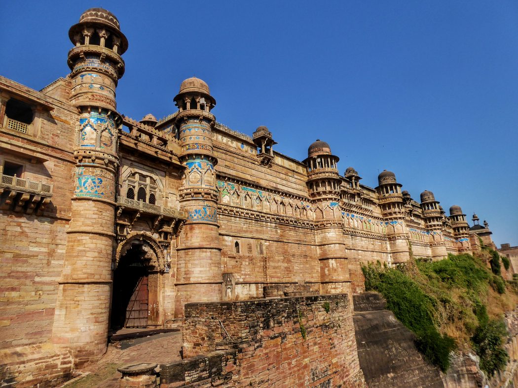 8 Best Places to Visit in Madhya Pradesh - the Heart of India - Global ...