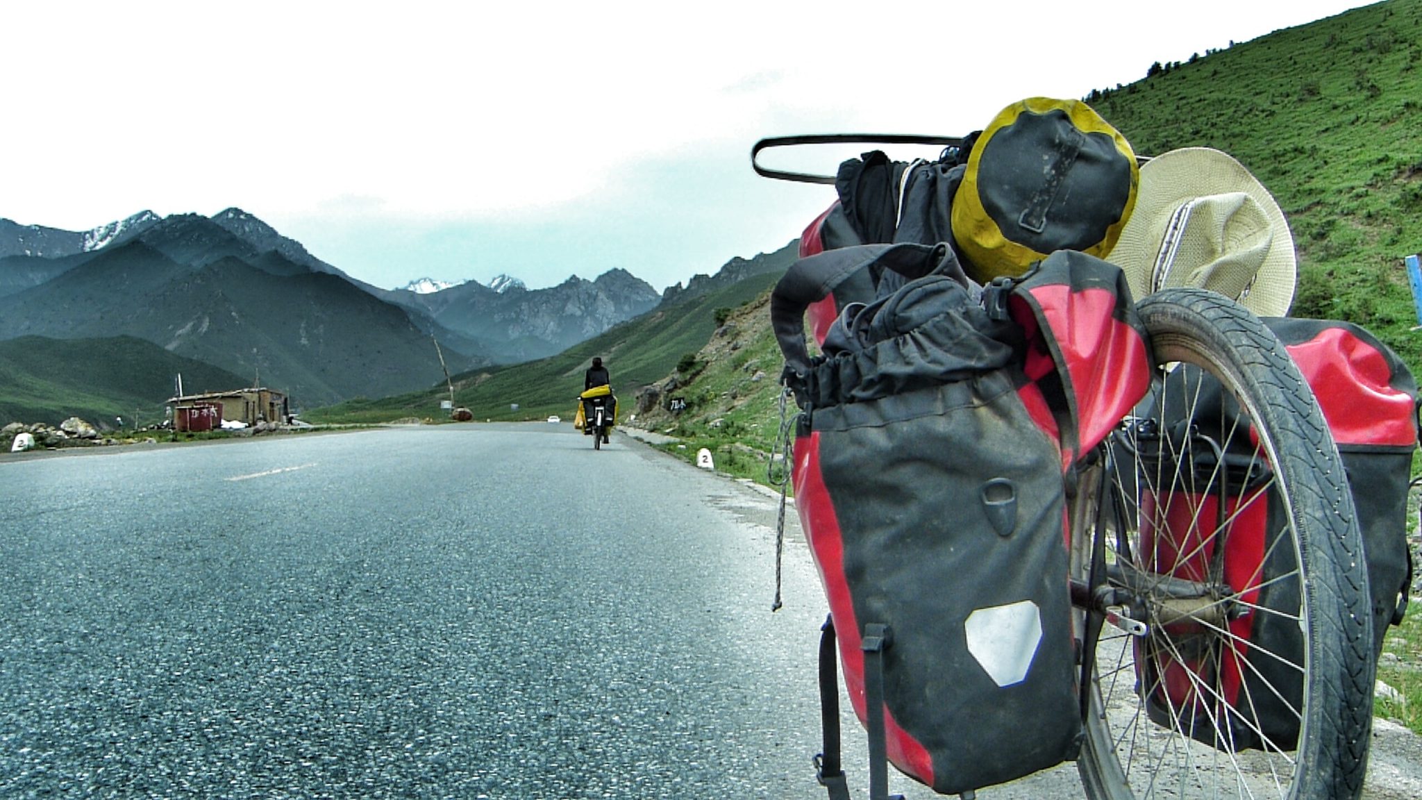 6 Things we Learned Traveling Around the World by Bicycle - Global ...