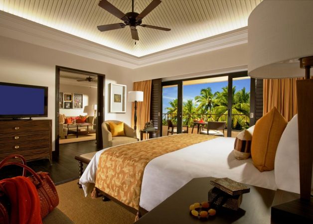 My Favorite 5 Star Hotels & Luxury Resorts in Goa (2026)