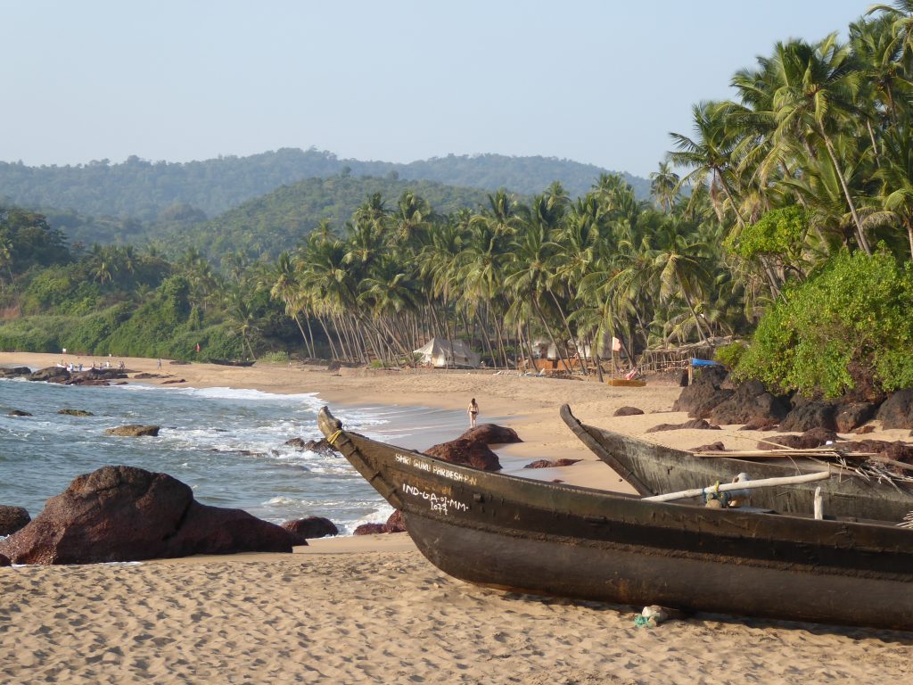 An Insider's Goa Travel Guide: All My Goa Travel Blog Posts - Global ...