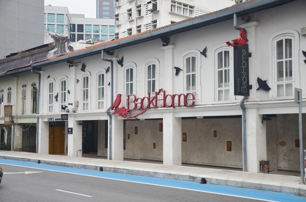 5 Awesome Backpacker Hostels in Kuala Lumpur, Malaysia - Global ...