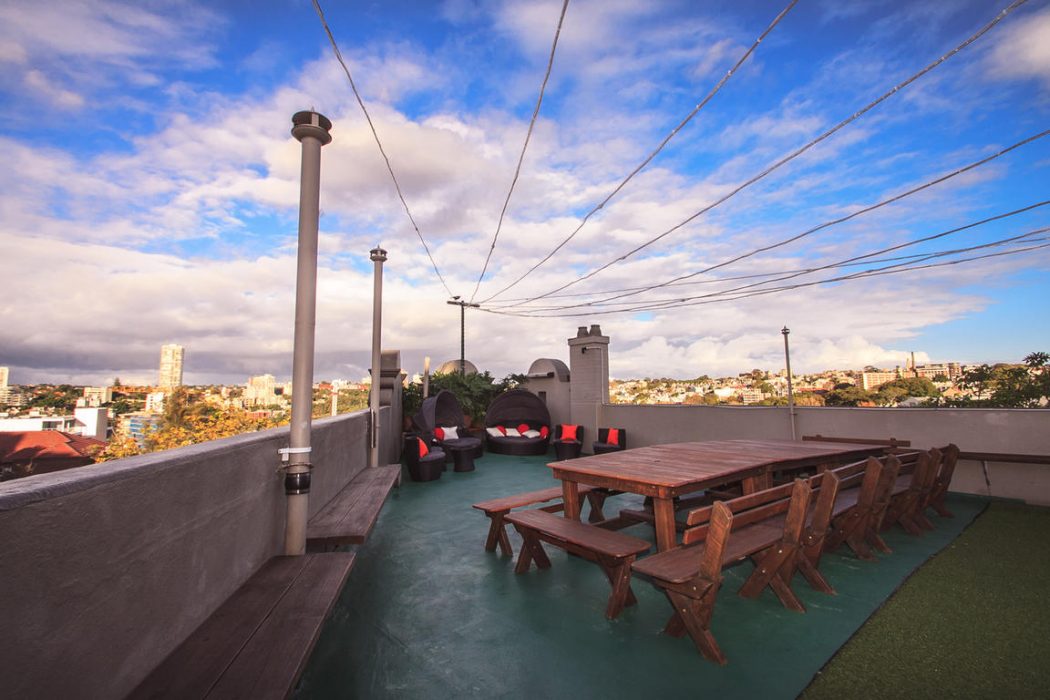6 of the Best Backpacker Hostels in Sydney - Global Gallivanting Travel ...