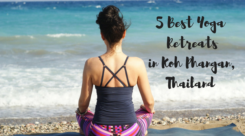 My Pick of The 5 Best Yoga Retreats in Koh Phangan, Thailand (2023) - Global Gallivanting Travel ...