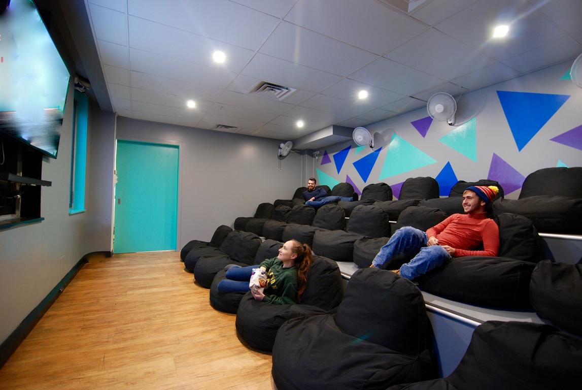 The 5 Best Backpacker Hostels in Melbourne, Australia - Global ...