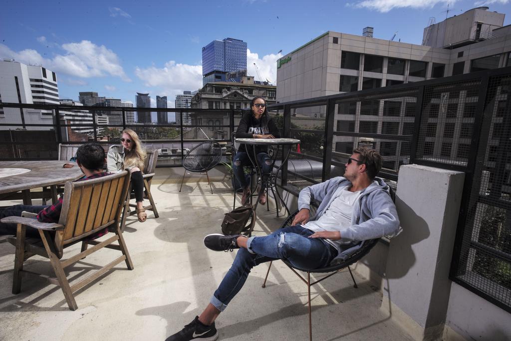 The 5 Best Backpacker Hostels in Melbourne, Australia - Global ...