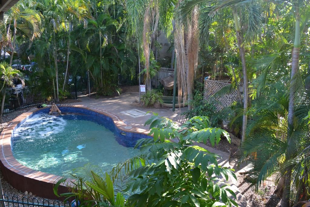 The Top 5 Best Backpacker Hostels in Darwin - Global Gallivanting ...