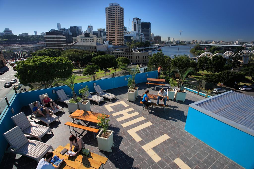 The 5 Best Backpacker Hostels in Brisbane - Global Gallivanting Travel Blog