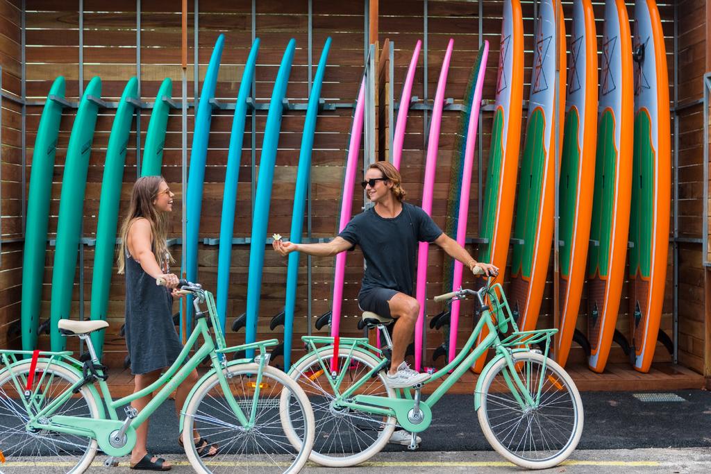 My Pick Of The 5 Best Backpacker Hostels in Byron Bay, Australia ...