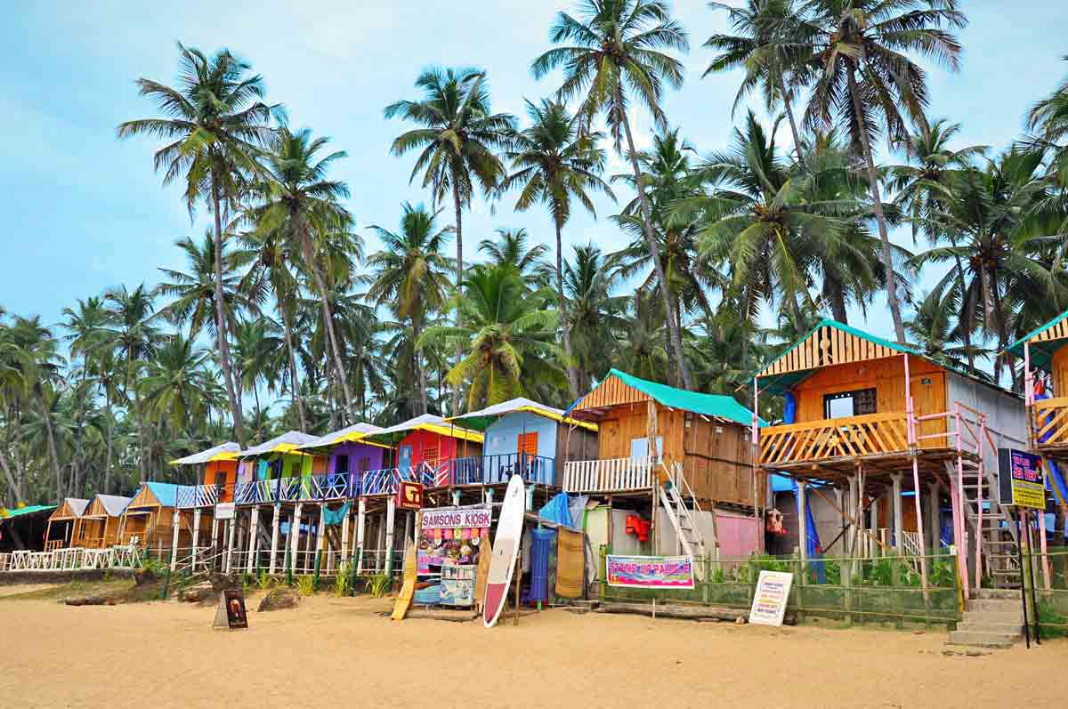 My Pick of The Best Yoga Retreats in Goa, India (2025)