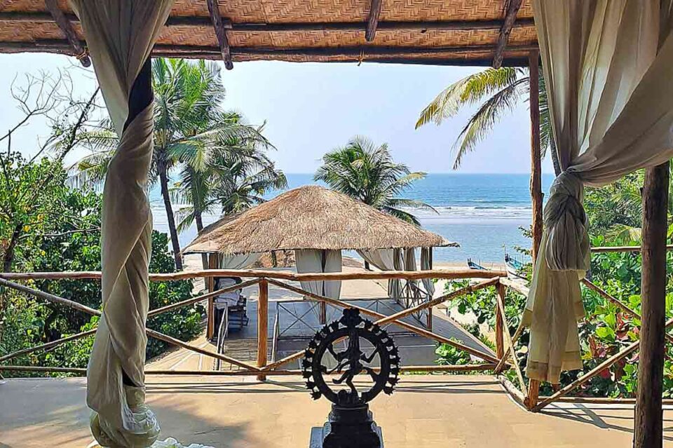 My Pick of The Best Yoga Retreats in Goa, India (2025)