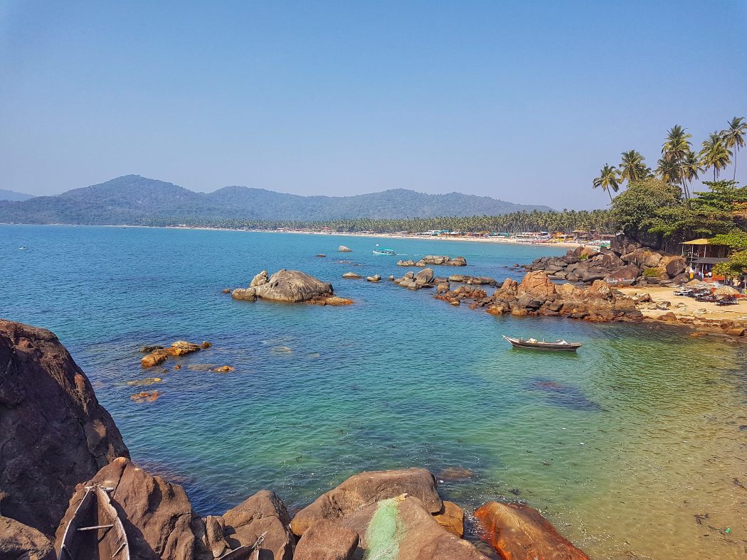 My Pick of the 5 Best Beach Huts in Palolem, Goa's Most Beautiful Beach ...