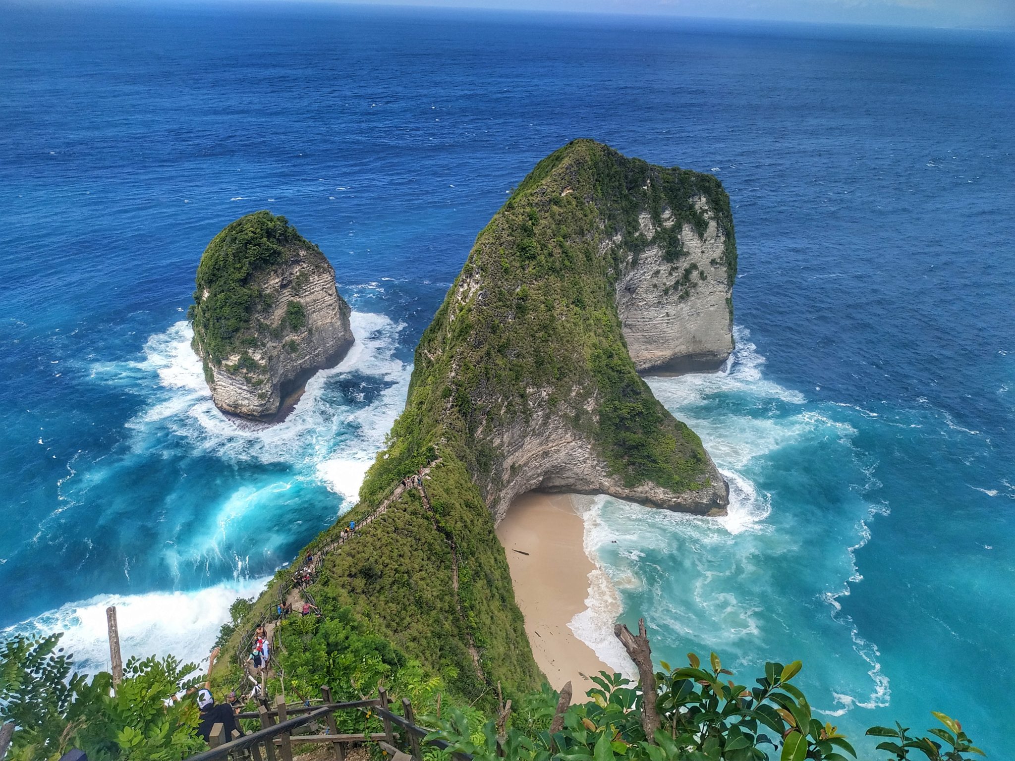 My Guide to Nusa Lembongan - My Favourite Island in Bali!