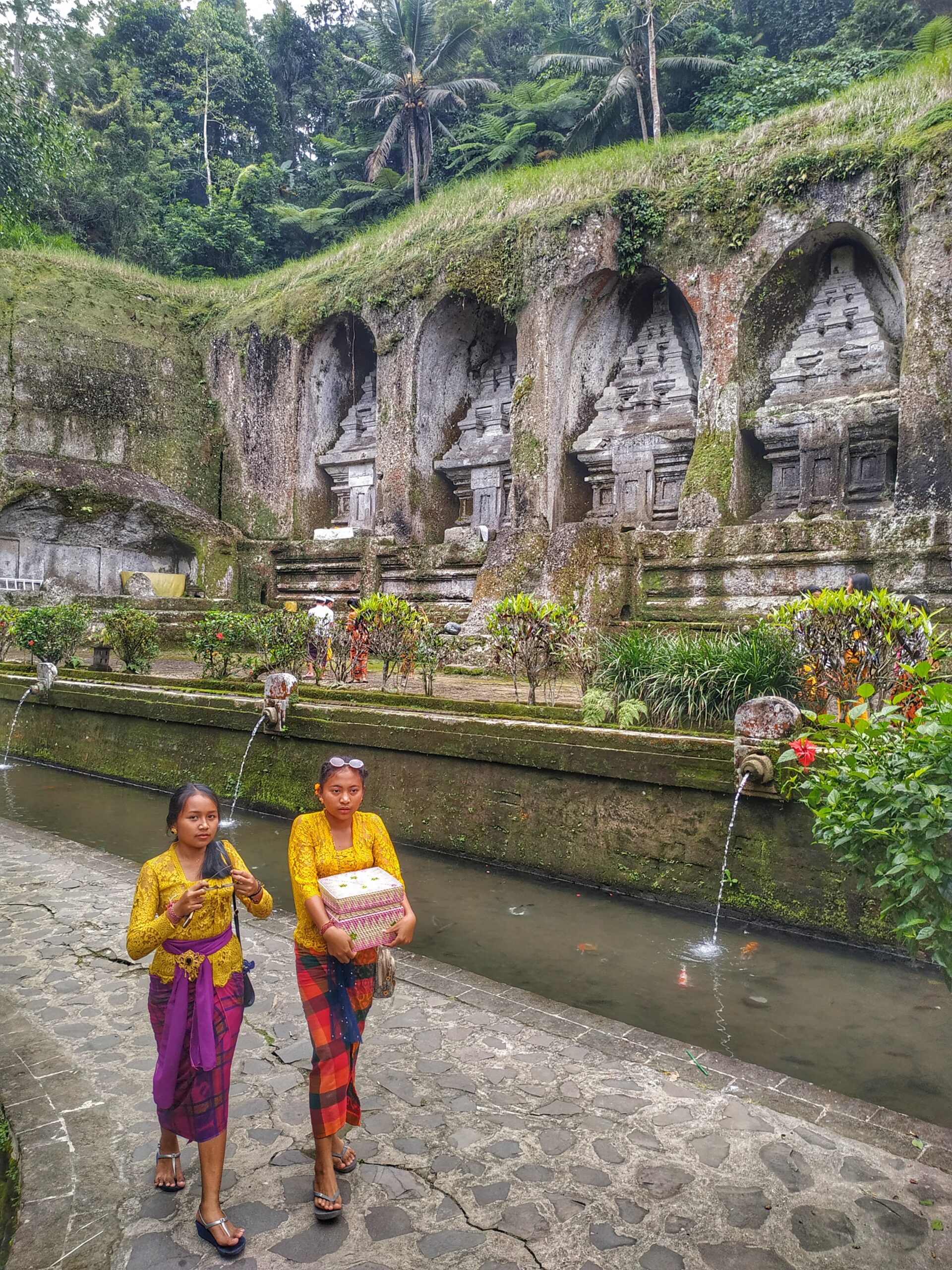 Spiritual & Unique Things to do in Ubud, Bali - Global Gallivanting ...